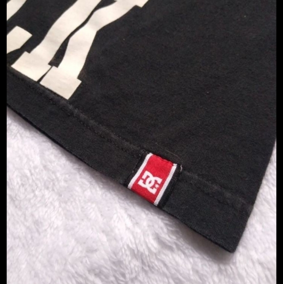 DC | Shirts | Rob Dyrdek Dc Shirt | Poshmark